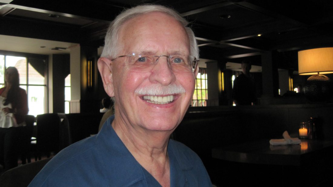 Jack Palmquist March 20, 1933 to Aug. 4, 2019 | News, Sports, Jobs ...